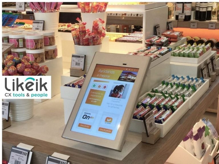 Nuevo Proyecto Con Repsol ON | VoC | Inicio